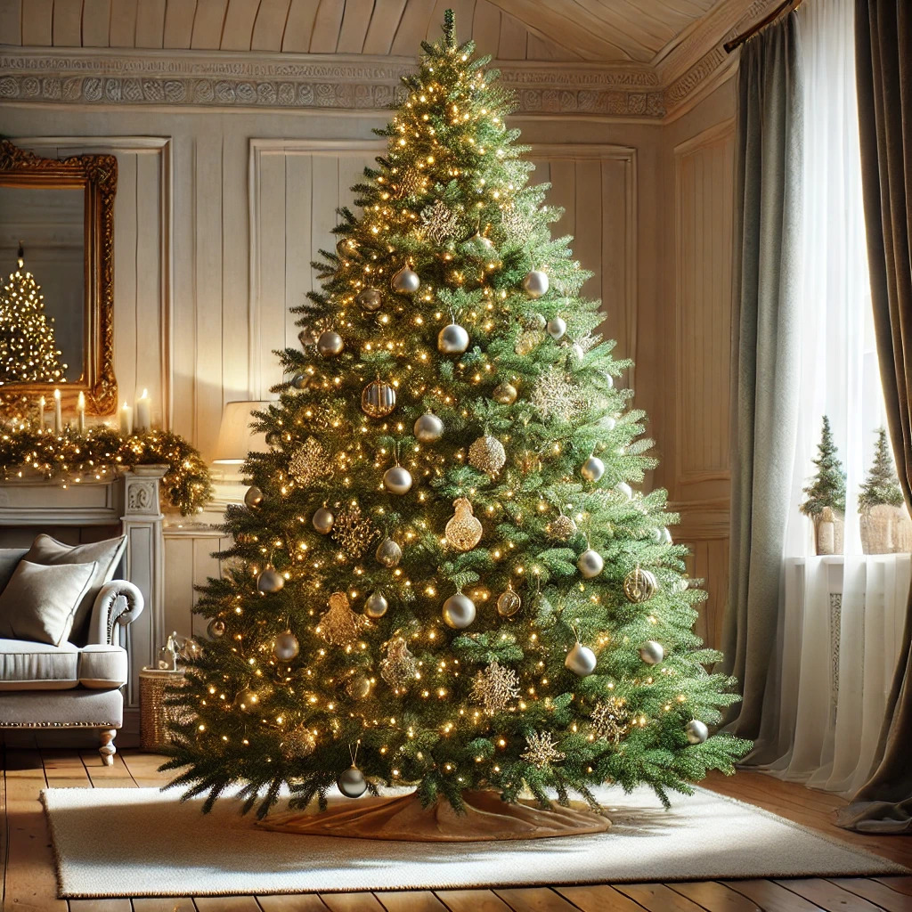 Black Box Trees Weihnachtsbäume jetzt entdecken